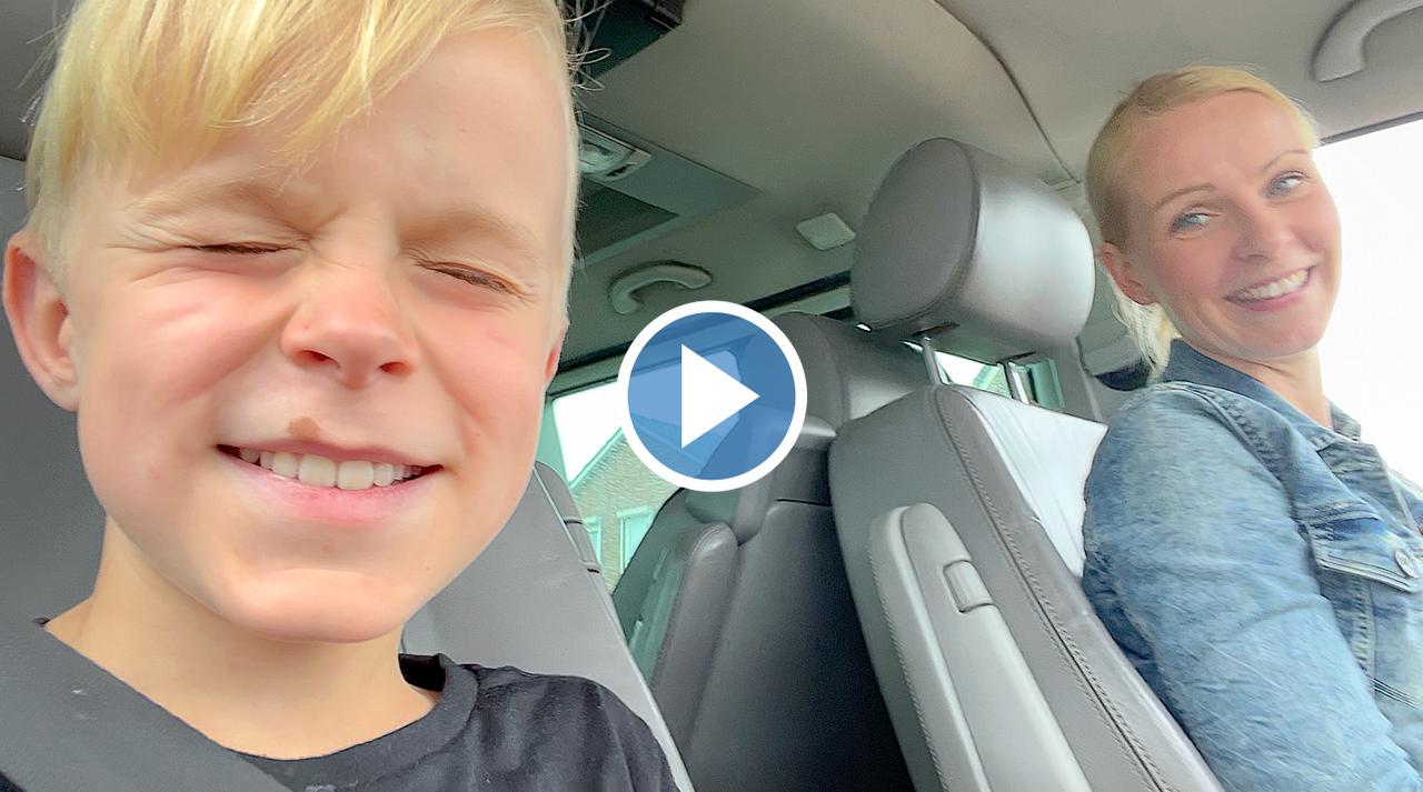 HIER WERD IK EMOTiONEEL VAN EN LUAN LACHT ME UiT… | Bellinga Vlog #2894 ...