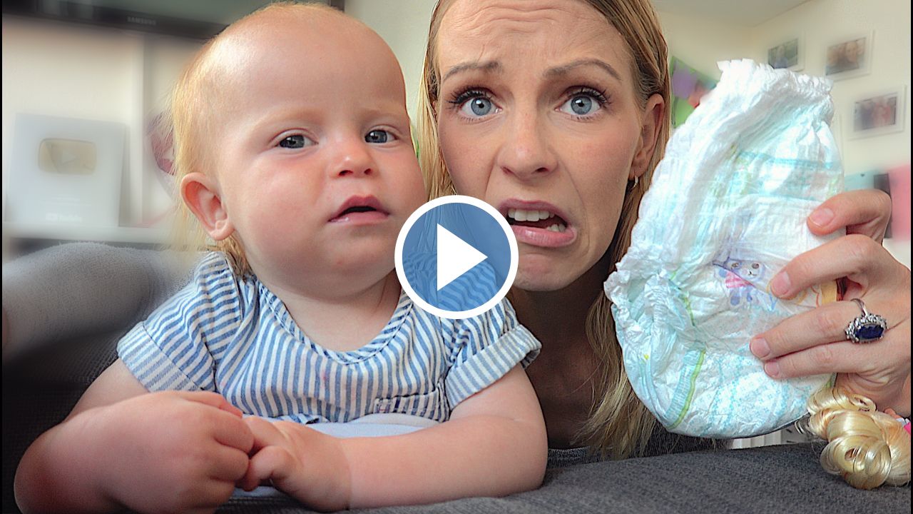 LUiER VERSCHONEN iS EEN RAMP! | Bellinga Familie Vloggers #1399 ...