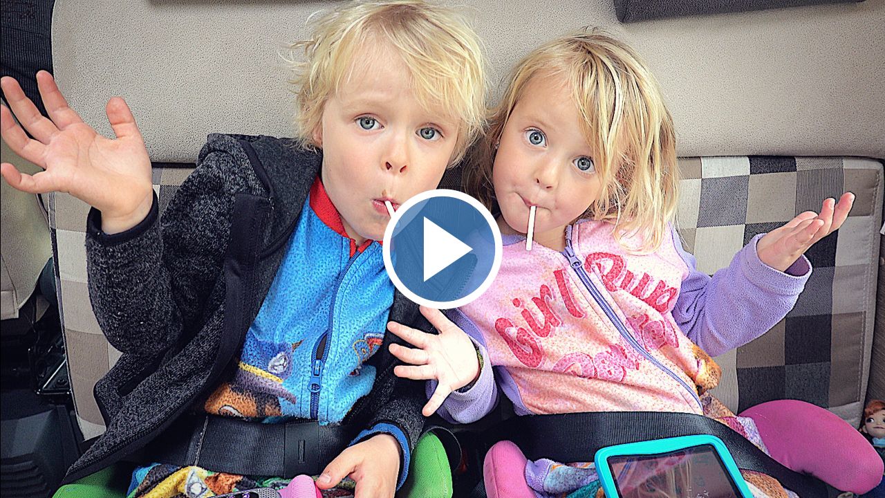 WAT DOEN WE ALS WE THUiS ZiJN? | Bellinga Familie Vloggers #1358 ...