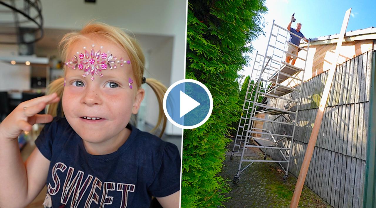 WE WETEN HET EVEN NiET HELEMAAL MEER … | Bellinga Vlog #2943 / Bellinga TV