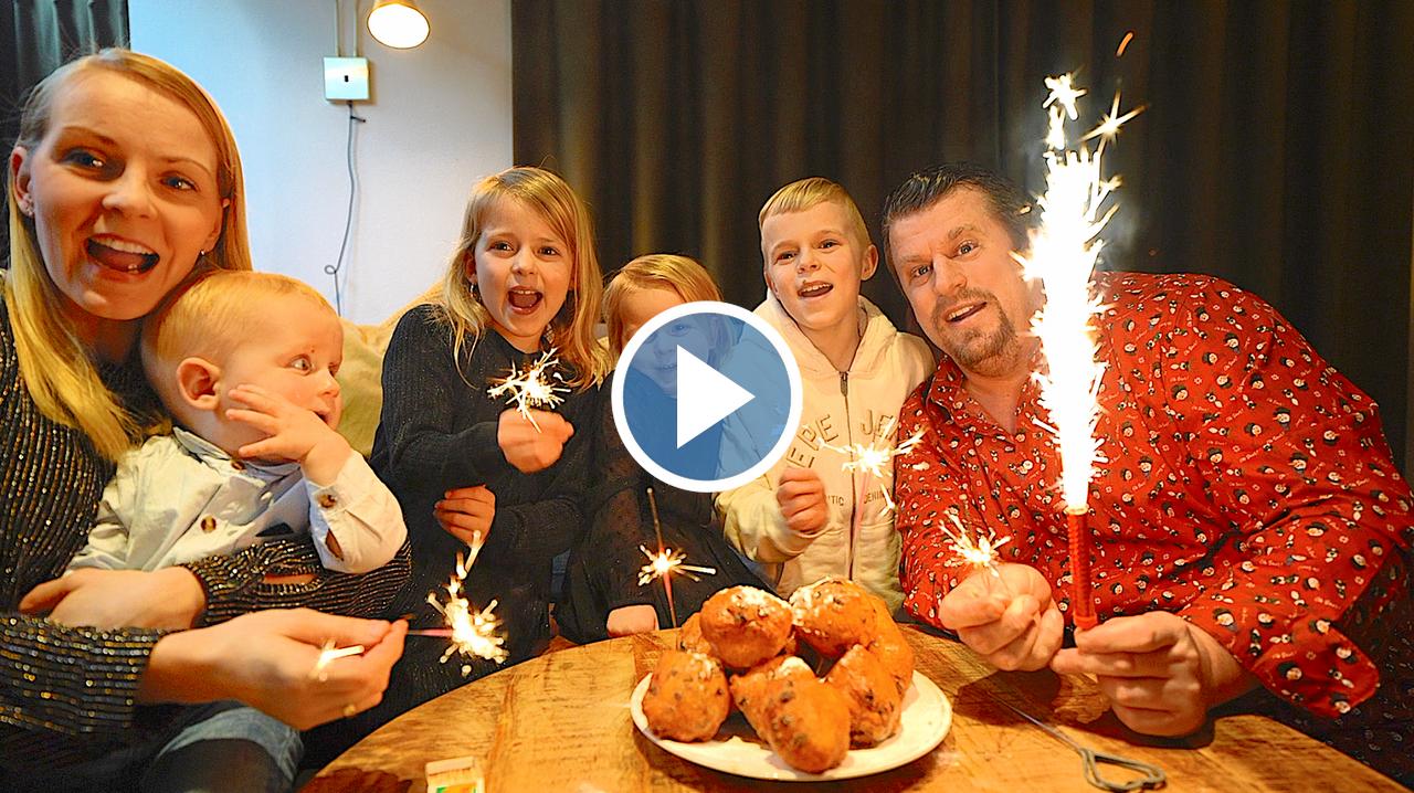 WiE ER HET LANGSTE WAKKER BLiJFT WiNT ( jaarwisseling 2022/2023 ...