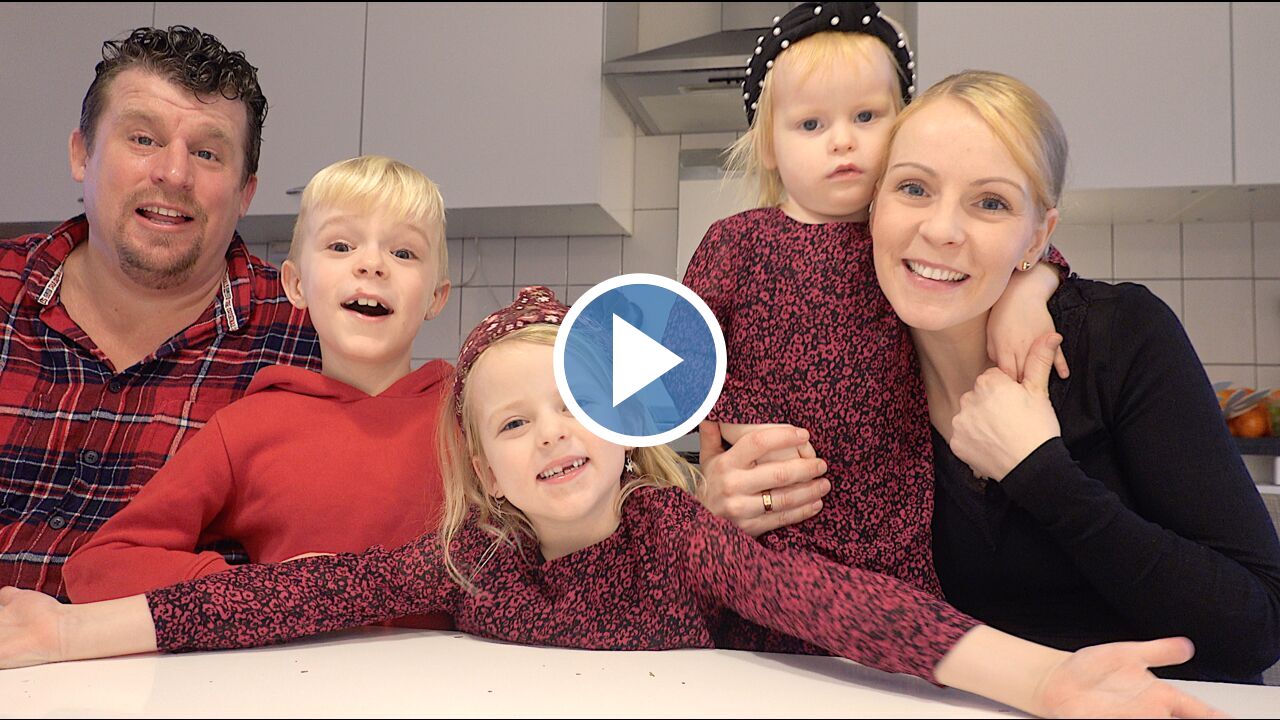 DE BELLiNGA'S iN 2021 GAAN DOOR! | Familie Vloggers Trailer 4.0 ...