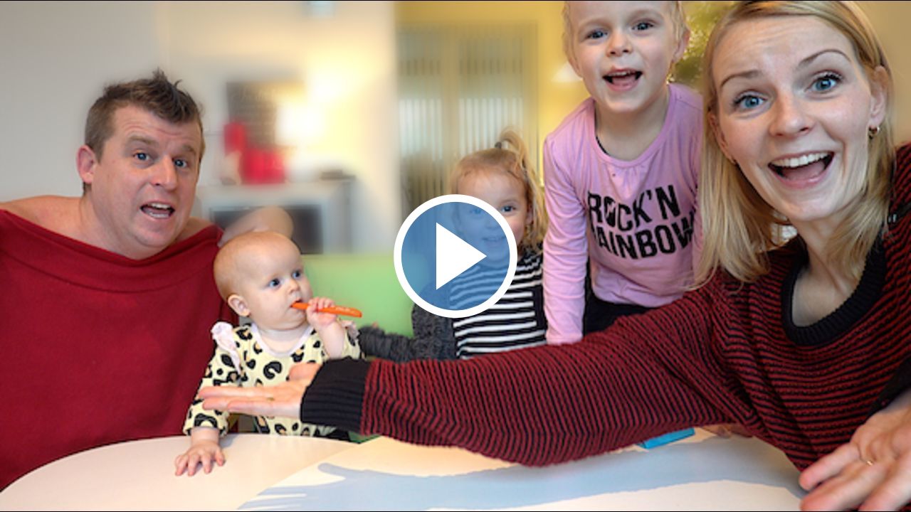 GRABBEL BOX CHALLENGE ( Jullie bepalen de opdrachten ) | Bellinga ...