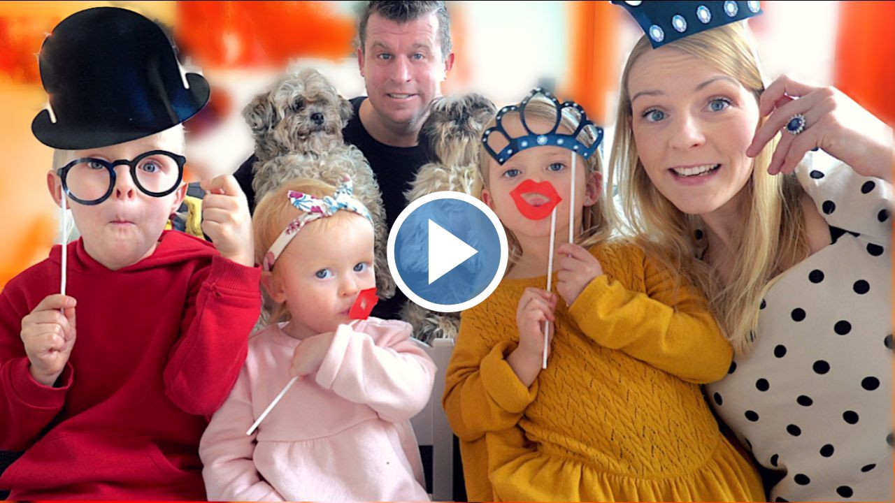 DE BELLiNGA'S iN 2020 GAAN DOOR! | Familie Vloggers Trailer 3.0 ...