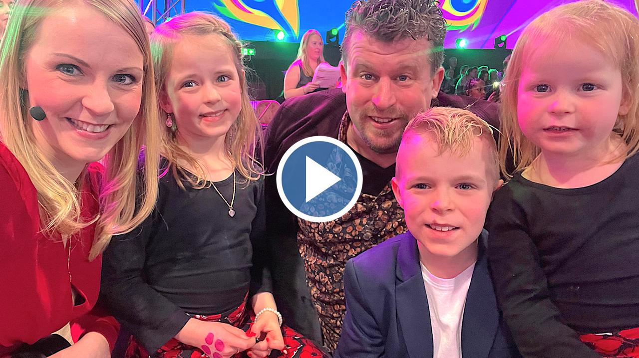 ZAPP AWARDS SHOW 2023 | Bellinga Vlog #2724 / Bellinga TV
