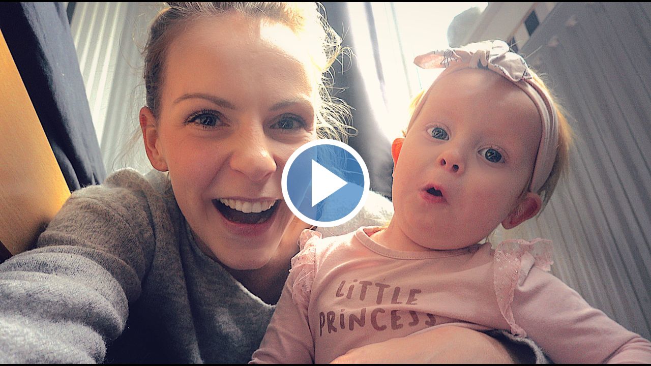 VERSTOPPERTJE iN OPA EN OMA HUiS | Bellinga Vlog #1634 / Bellinga TV