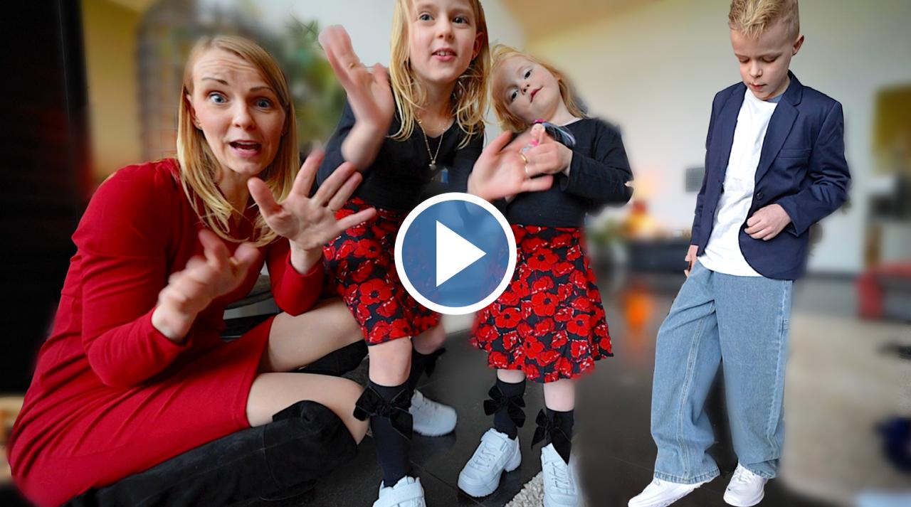 NiEUWE OUTFiTS VOOR DE ZAPP AWARDS 2023 SHOPLOG | Bellinga Vlog #2723 / Bellinga TV