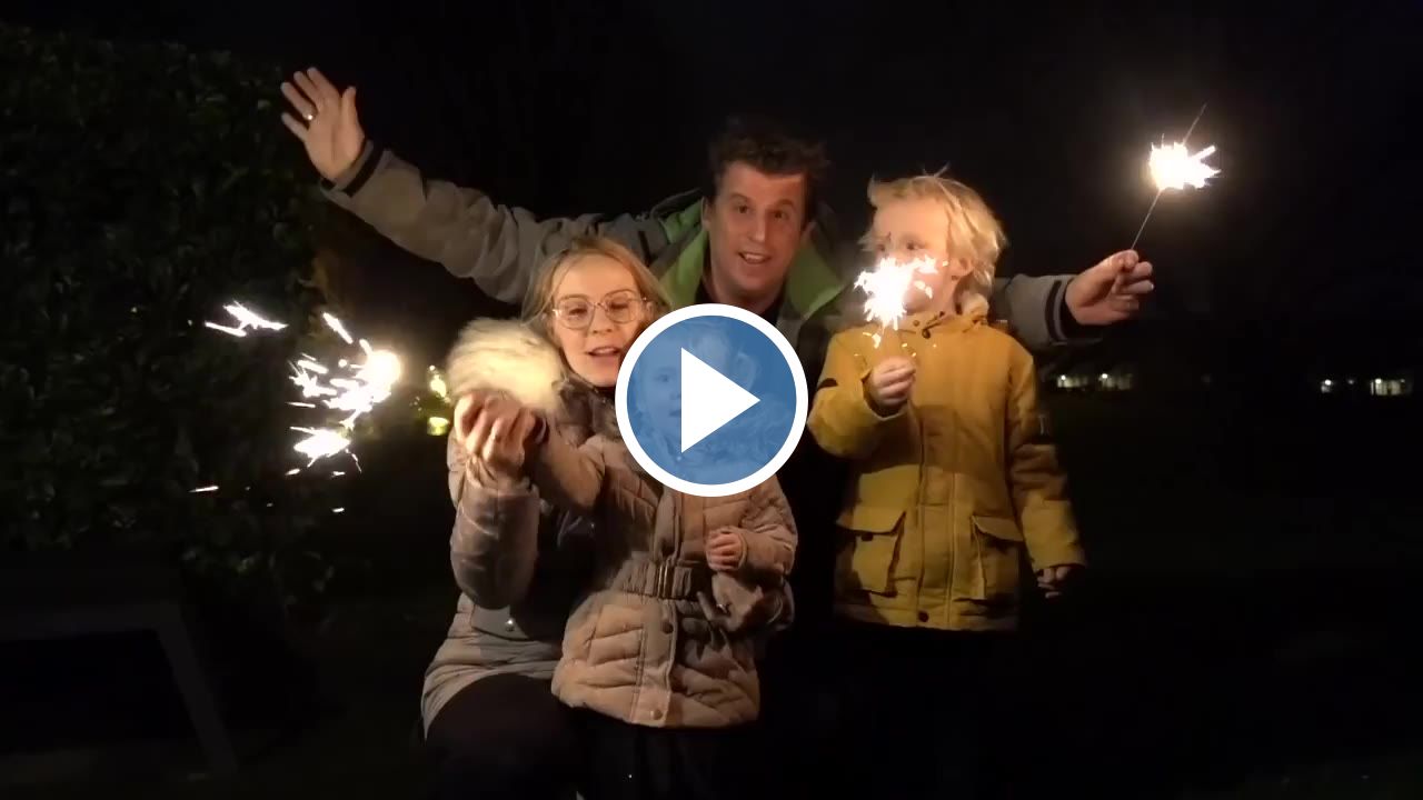 HET DRiELANDENPUNT + OUD & NiEUW 2018 ( incl. VUURWERK!) | Bellinga ...